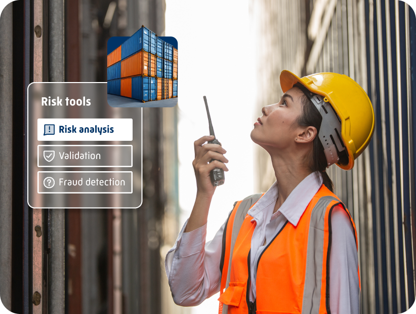 Our solutions | Webb Risk Intelligence identifies and mitigate risks